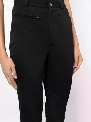 Ralph Lauren Mid-rise Slim-fit Trousers