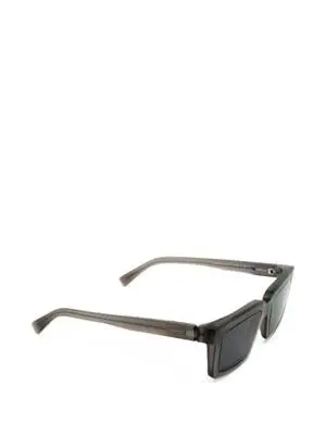 Mykita Dakar Square Frame Sunglasses - Grey