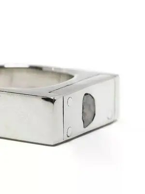 PARTS OF FOUR 9mm Plate Ring