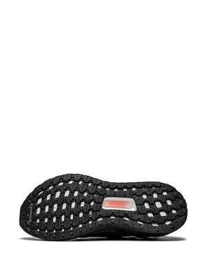 Adidas Ultraboost 20 Triple Sneakers - Black