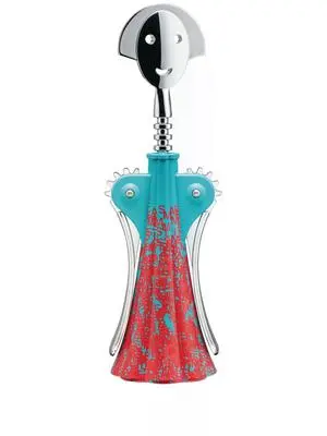 ALESSI Anna G Corkscrew - Silver