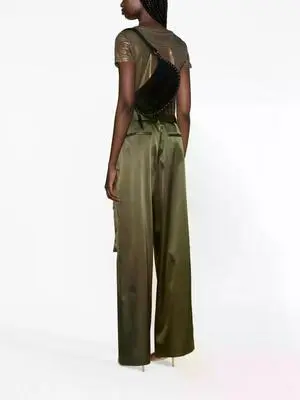 Isabel Marant Étoile Oskan Moon Shoulder Bag