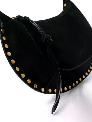 Isabel Marant Étoile Oskan Moon Shoulder Bag