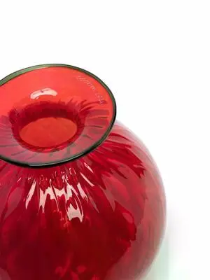 VENINI Monofiori Balloton Glass Vase