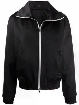 Amiri Elasticated Jackets For Men