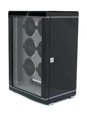 RAPPORT LONDON Formula Six Watch Winder