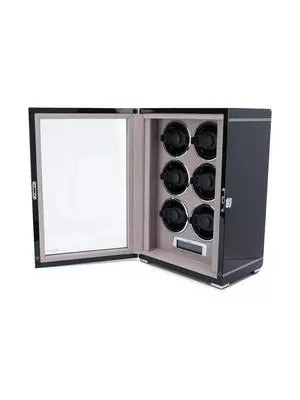 RAPPORT LONDON Formula Six Watch Winder