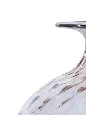 VENINI Monofiori Balloton Vase - Pink