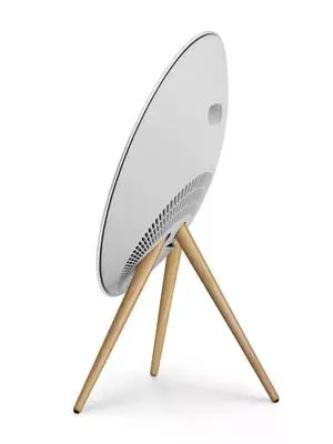 BANG & OLUFSEN Beosound A9 Speakers - Silver