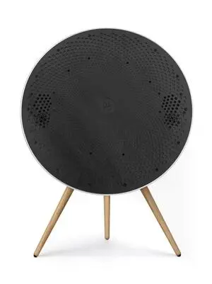 BANG & OLUFSEN Beosound A9 Speakers - Silver