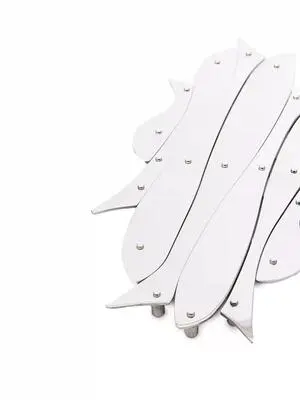 ALESSI Pescher Extensible Trivet
