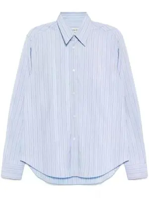 LANVIN Striped Shirt