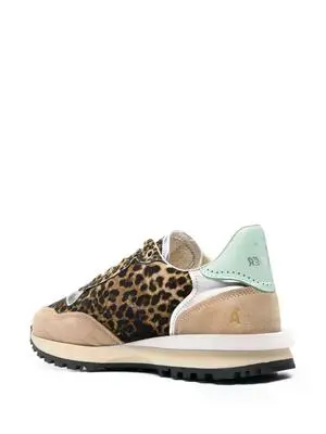 HIDNANDER Tenkei Prime Sneakers
