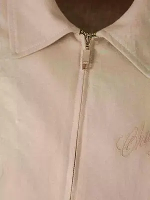 WILLY CHAVARRIA Lisa Órale Bomber Jacket