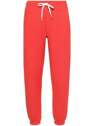 Polo Ralph Lauren Embroidered Pony Track Trousers