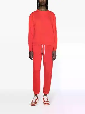 Polo Ralph Lauren Embroidered Pony Track Trousers