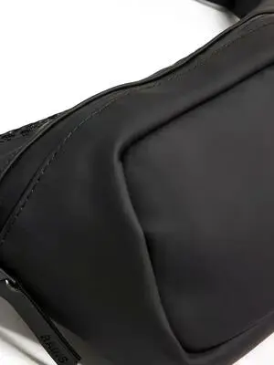 Rains Logo-debossed Waterproof Belt Bag