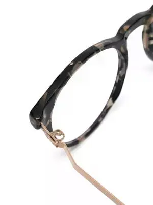 Mykita Talini Round-frame Glasses