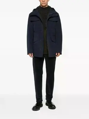 Paul & Shark Save The Sea Typhoon® Field Jacket