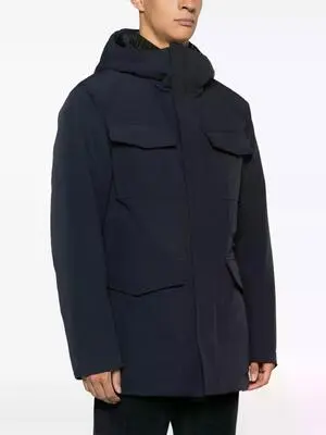 Paul & Shark Save The Sea Typhoon® Field Jacket