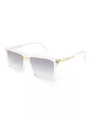 Carrera Eyewear Victory C 03/s Square Frame Sunglasses