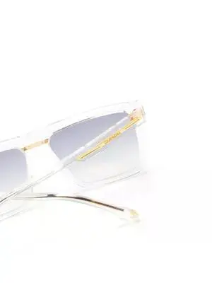 Carrera Eyewear Victory C 03/s Square Frame Sunglasses