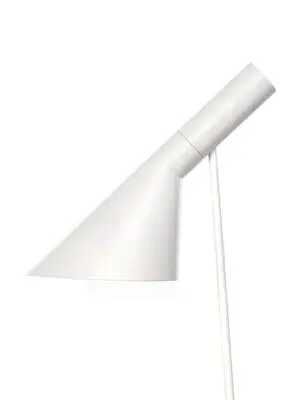 Louis Poulsen Aj Mini Steel Table Lamp
