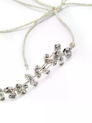 JENNIFER BEHR Crystal Embellished Headband