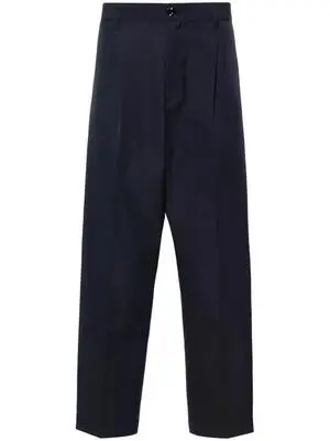 Neighborhood Logo Pants For Men