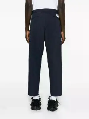 NEIGHBORHOOD Straight Leg Twill Trousers