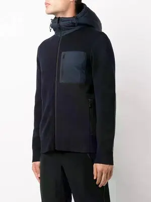 Aztech Mountain Matterhorn Insulated Hoodie