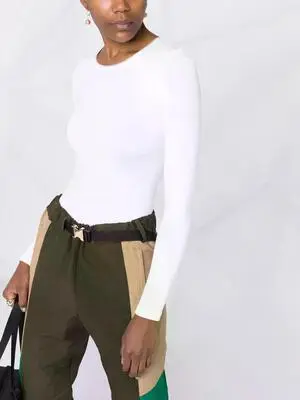 Wolford Long-sleeve Bodysuit