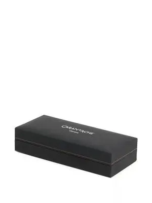 CARAN D'ACHE Textured Ballpoint Pen
