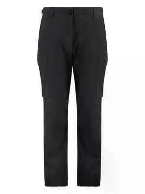 Moncler Logo-appliqué Track Pants