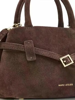 Manu Atelier Tote Totes