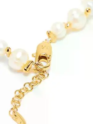 MISSOMA Mixed Pearl Bracelet