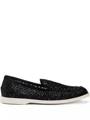 Le Silla Loafer Flats For Women