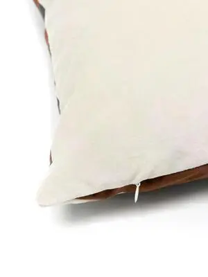 CHRISTINA LUNDSTEEN Layla Cushion - Neutrals