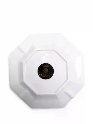 Versace I Love Baroque Porcelain Ashtray