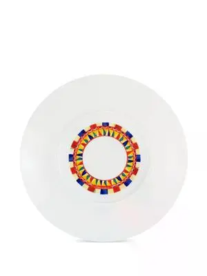 Dolce & Gabbana Porcelain Charger Plate
