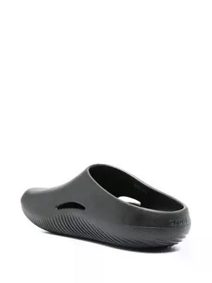 CROCS Mellow Recovery Slip-on Clogs