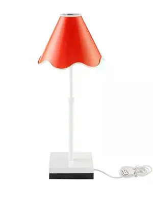 Jonathan Adler Ripple Rechargeable Table Lamp