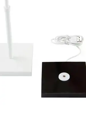 Jonathan Adler Ripple Rechargeable Table Lamp