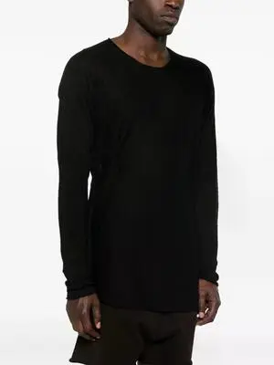 LABEL UNDER CONSTRUCTION Arched T-shirt