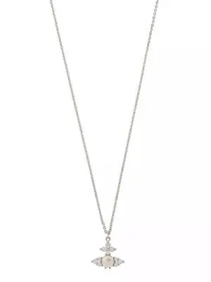 VIVIENNE WESTWOOD Feodora Pendant Necklace