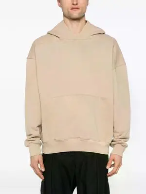 MORDECAI Drop-shoulder Hoodie