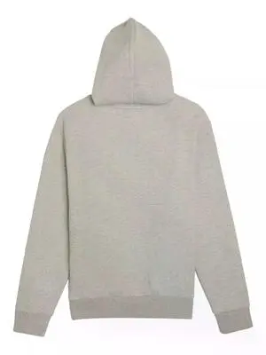 Polo Ralph Lauren Double-knit Logo Hoodie