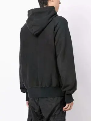 GR10K Long Sleeve Cotton Hoodie