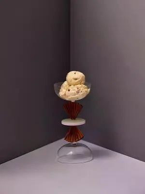 MAISON BALZAC Gelato Cup