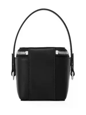 FERRAGAMO Micro Leather Bag
